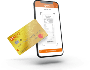 Carte de Paiement Prépayée - NAPS