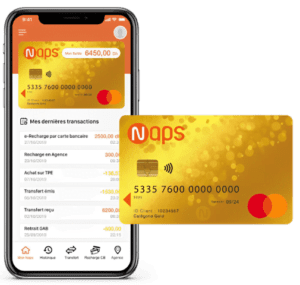 Naps Family - Le pack qui digitalise les liens avec les proches - NAPS